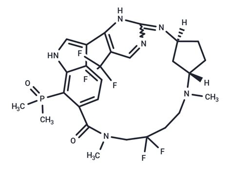 Cdk7 In 31 Targetmol