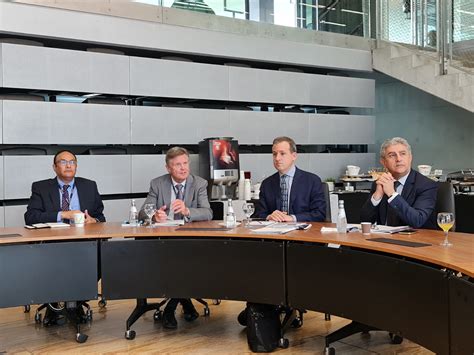 Roundtable Rethinking Global Cooperation Ggin