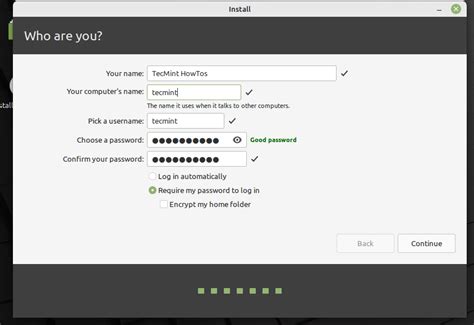 How To Install Linux Mint Cinnamon On Your Computer