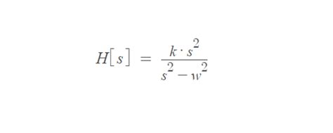 Github Hexpad Transferfunction Arduino Implementation Of A Given Transfer Function For Arduino