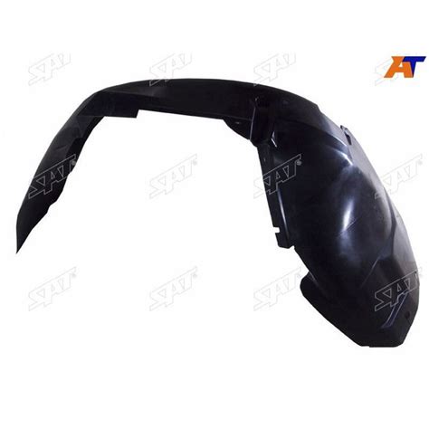 Подкрылок VW PASSAT B5 97-00 LH SAT ST-VWA6-016L-2, oem 3B0809961D01C ...