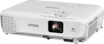 Проекторы Epson - ROZETKA | Купить проектор Epson в Украине, цена ...