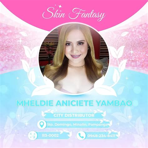 Skin Fantasy Minalin Pampanga Alanis Minalin