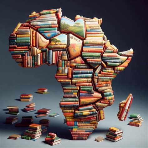 Prodafrica Business Directory Voices Unbound The Rise And Influence