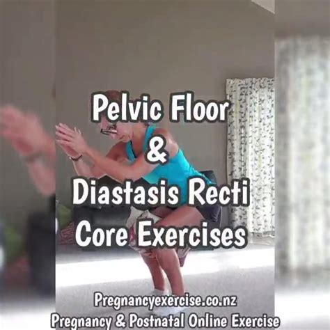 Pin On Postnatal Postpartum Exercise