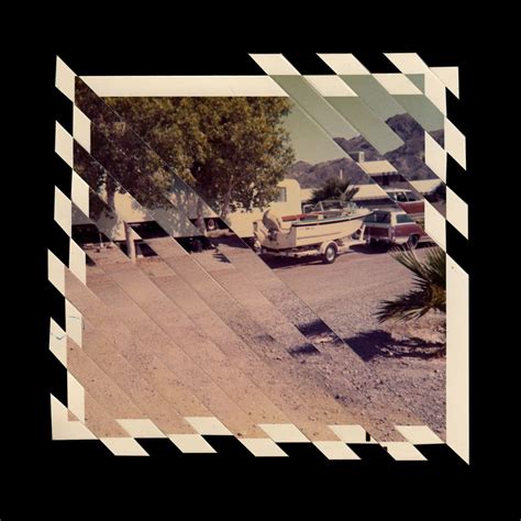 Web Galeri Randy Grskovic Bant Mag