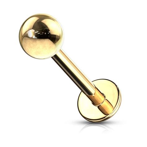 Labret Jewelry Piercing Mania