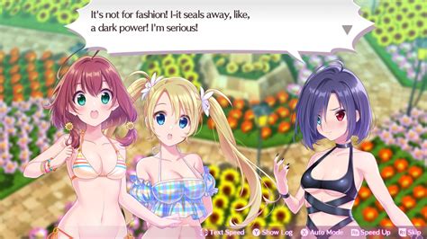 Omega Labyrinth Life Costume Berune Swimsuit บน Steam
