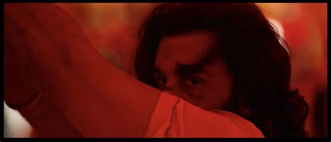 Ranbir Kapoor Animal Teaser Video Anil Kapoor Rashmika Mandanna