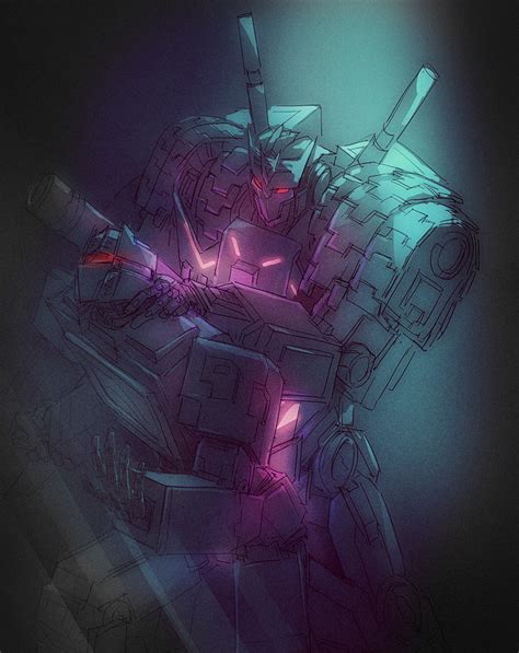 Off Road • Tarn X Soundwave By Parcivale