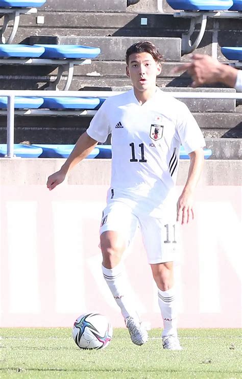 佐藤恵允 ― スポニチ Sponichi Annex サッカー