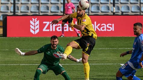 Sürpriz sonuç Süper Lig ekibi Ziraat Türkiye Kupası na veda etti
