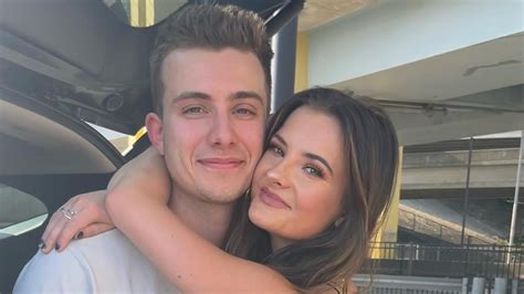 Who Is Dance Moms Brooke Hylands Fiancé Brian Thalman