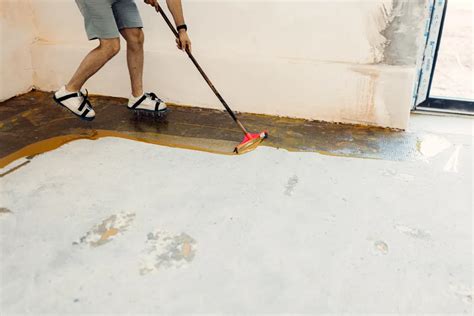 How Epoxy Coating Enhances Durability For Commercial Spaces Redeemed