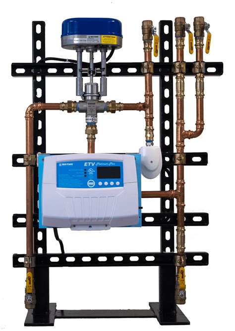 Heat Timer® Etv Ets Now Saving Time As Well As Money Heat Timer