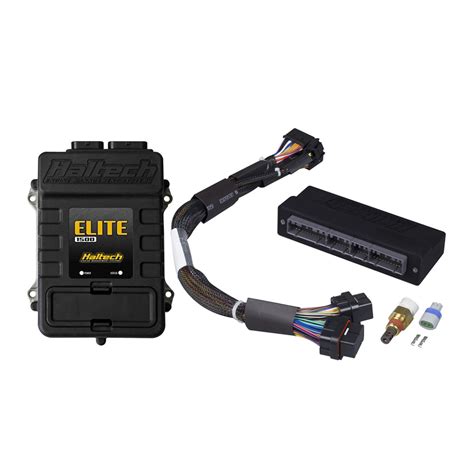 Haltech Elite 1500 Plug N Play Adaptor Kit Honda Obd1 B Series