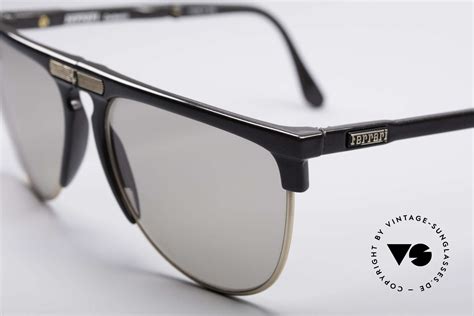 Sunglasses Ferrari F27 Carbonio Folding Shades