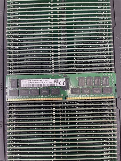 Learn About Ddr4 Memory Types From Shohratbal Shohrat Balguly Posted