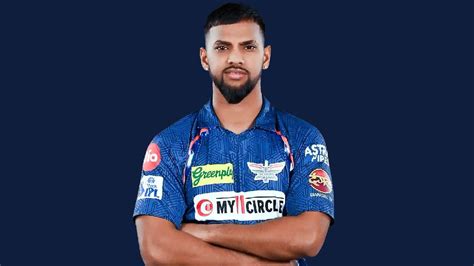 Ipl 2025 Lsg ರಿಟೈನ್ ಮಾಡಿಕೊಂಡಿರುವ 5 ಆಟಗಾರರು ಇವರೇ Ipl 2025 Lsg Set To