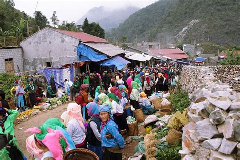 Hagiang Loop Vietnam Tours 3 Days 4 Nights Sapa Travel
