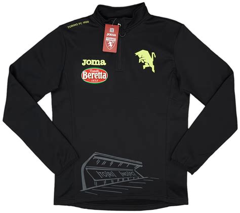 2022 23 Torino Joma Training L S Shirt XL
