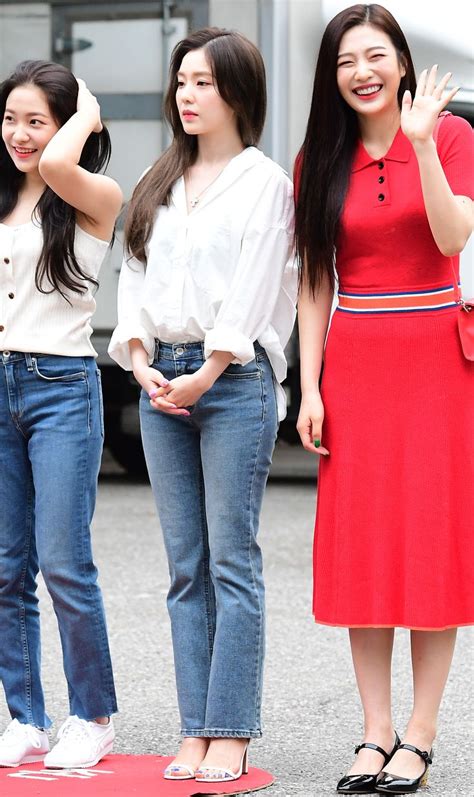 Red Velvet Irene Feet R Kpopfeets Kpopfeets Kpop Red Velvet Irene