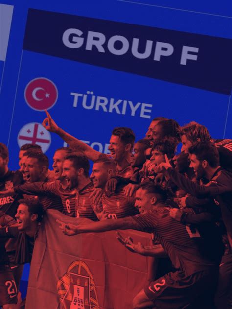 Uefa Euro 2024 Group F Will Portugal Reign Supreme Again 12uefa