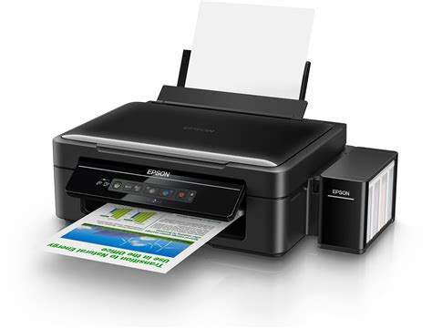 Epson All Printer Resetter Or Adjustment Software
