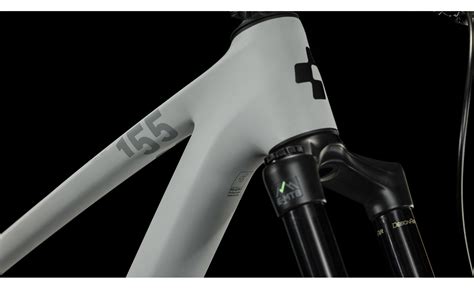 Cube Stereo One55 C 62 Race 29 2024
