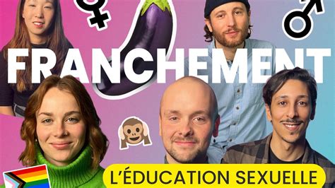 Ils Nous Disent Ce Quils Auraient Voulu Savoir Plus Tôt Sur Le Sexe