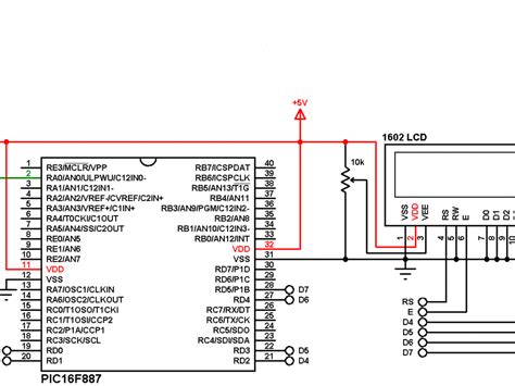 Pic F Projects Simple Projects