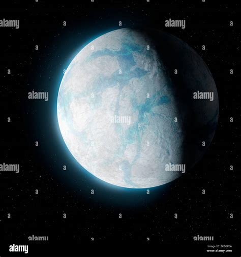 Astronomers From Oxford University In The Uk Have Observed This Rocky