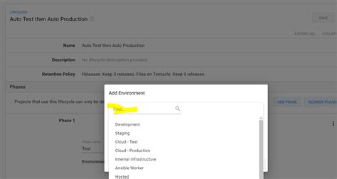 The Find Function In Drop Downs No Longer Works · Issue 5621