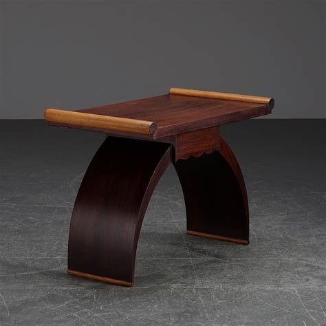 French Neoclassical Art Deco Side Table 1930s 267630