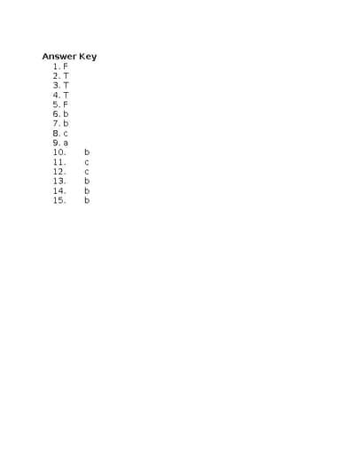 Meteorology Quiz With Answers Totally Editable By The Stem Center