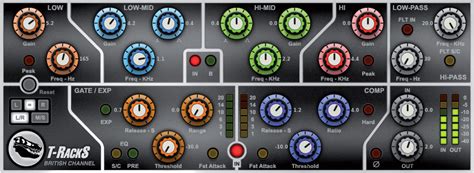 Ik Multimedia T Racks Cs Grand