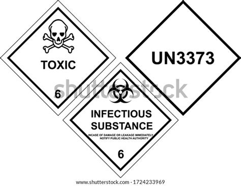 Class 6 Hazard Label Over 30 Royalty Free Licensable Stock