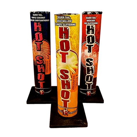 Hot Shot
