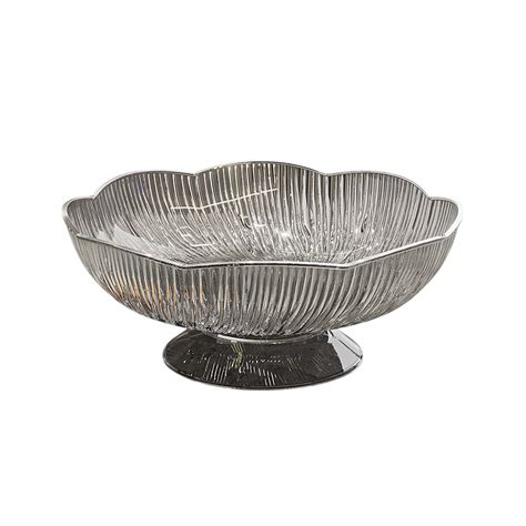 Fruit Plates Vegetable Serving Tray Hygienic Drainage Design With