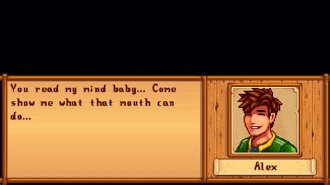[sdv] Devious Valley Updated For 1 5 6 Misc Adult Mods Loverslab