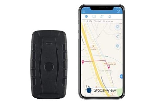 Hidden GPS Tracker For Car Top Reviewed In Buying Guide Technipages