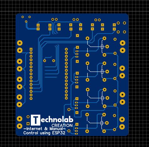 Esp32 Internet And Manual Control Homeautomation With Real Time Feedback Using Reyax Mqtt Cloud