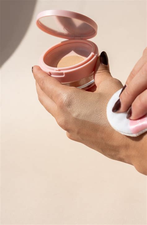 Lust Minerals Full Size Mineral Makeup Collection Natural Flawless
