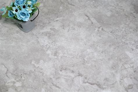 Каменный ламинат нового поколения минеральные полы Spc Evo Floor Stone Click Everest