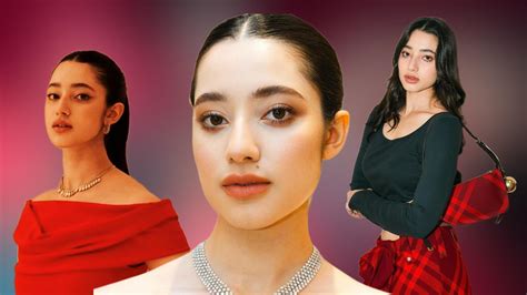 Ameera Khan Tayang Perut Pula Kosmo Digital