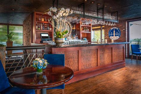Waterbar — San Francisco Private Dining Venues