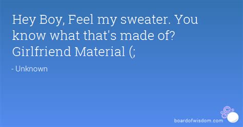 Wife Material Quotes Quotesgram