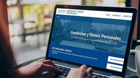Revive El Impuesto A Las Ganancias Para Los Que Menos Ganan ¿qué Hay