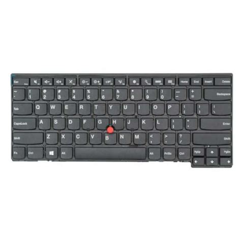 Price In Srilanka — Lenovo T440 Laptop Keyboard — Shop Online