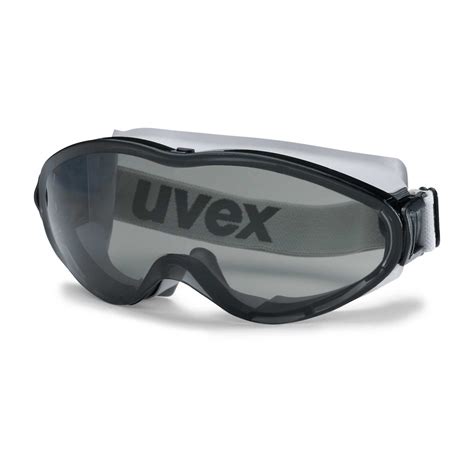 Gogle Uvex Ultrasonic Okulary Ochronne Uvex Safety